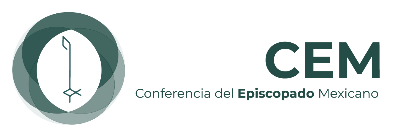 Inicio – Conferencia del Episcopado Mexicano